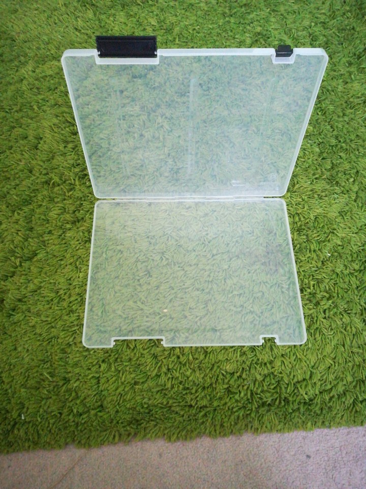 pole float winder box - pole fishing - Fishing tackle - ideal storage ...