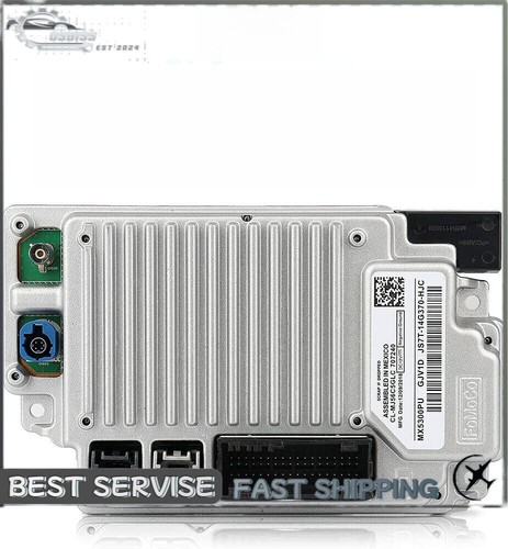 OEM FORD LINCOLN SYNC 3 APIM 3.4 NAVIGATION MODULE VIN PROGRAMMED NEW ...