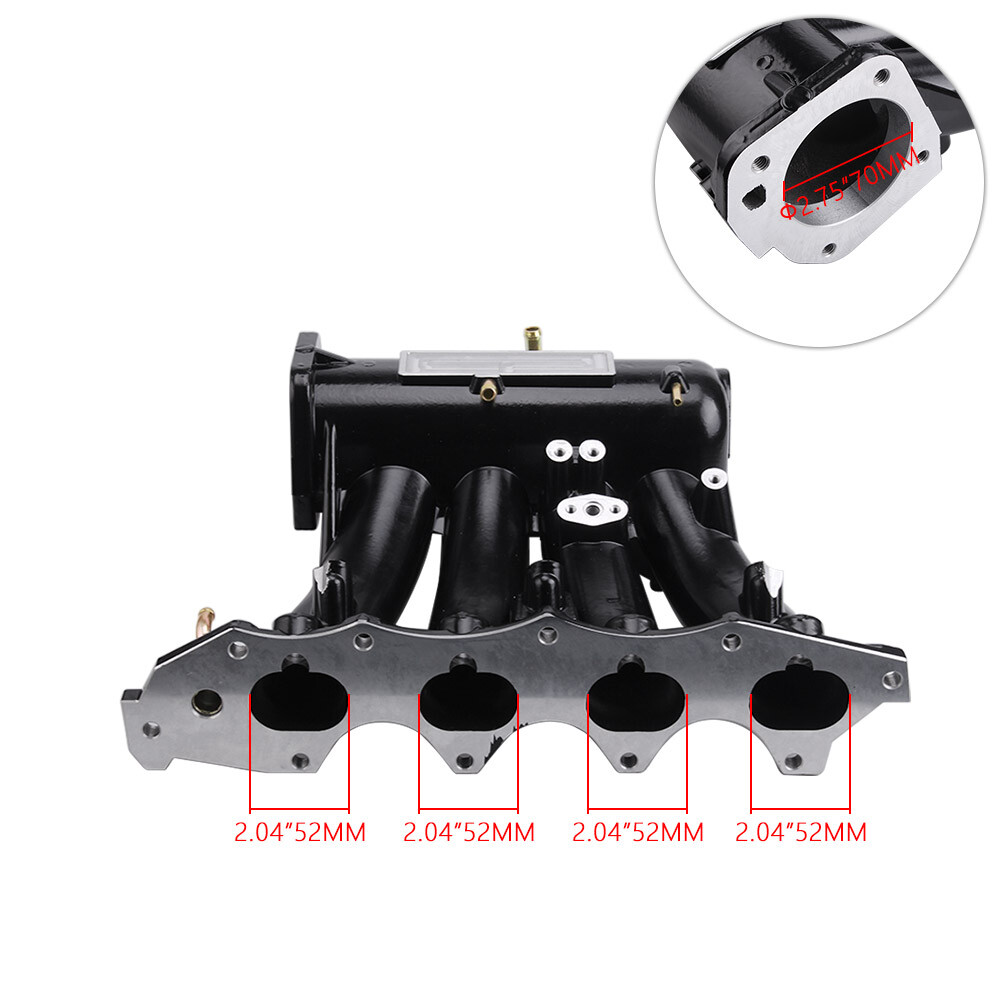 Intake Manifold for B16 Upgrade Bolt On US | eBay