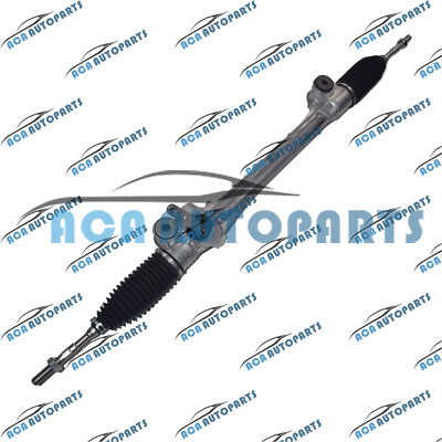 Electric Power Steering Rack Fits Toyota Prius C Prius NHP10R 2011-03/ ...