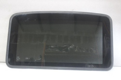 1998 LEXUS LS400 SUNROOF GLASS WINDOW | eBay