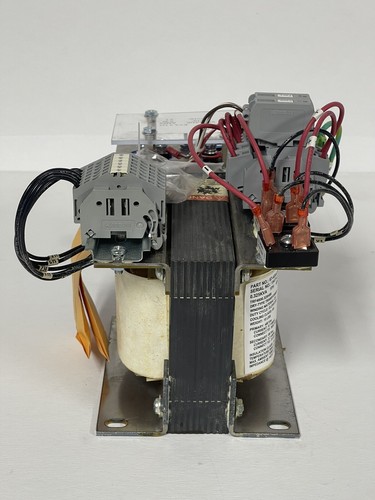 NEW OTIS ELEVATOR AT400 ABA621BJ2 DOOR OPERATOR DC POWER SUPPLY 440-600 ...