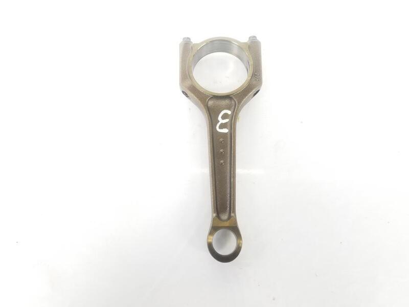 11247589536 koppelstange für BMW X3 2.5 24V (218 CV) 2003 1600460 | eBay