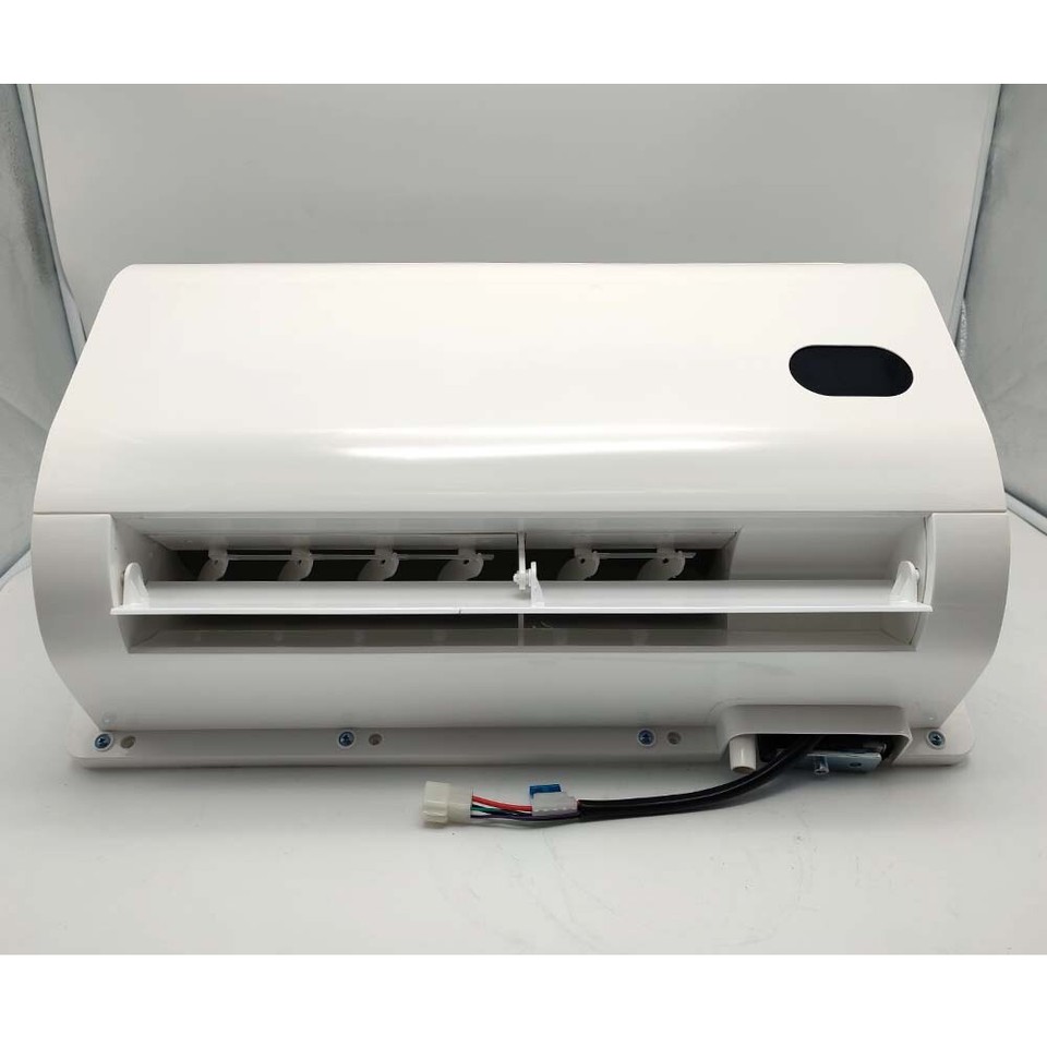 12V Truck Cab Air Conditioner Mini Split AC - Easy Install for RV ...