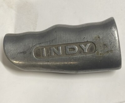 VINTAGE INDY T-HANDLE SHIFTER KNOB | eBay