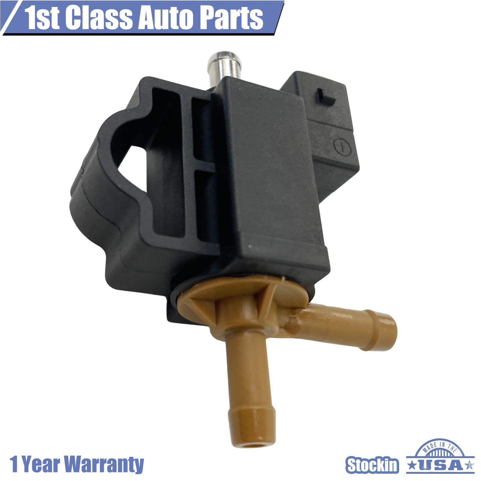 Turbocharger-Electric Diverter Valve For Chevrolet GM 2016 Cruze ...