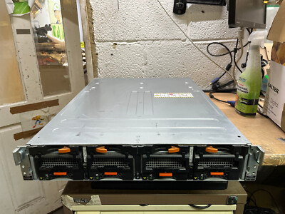 EMC2 DELL TRPE, STORAGE PROCESSOR + CARDS TESTED WORKING UK SELLER #OR ...