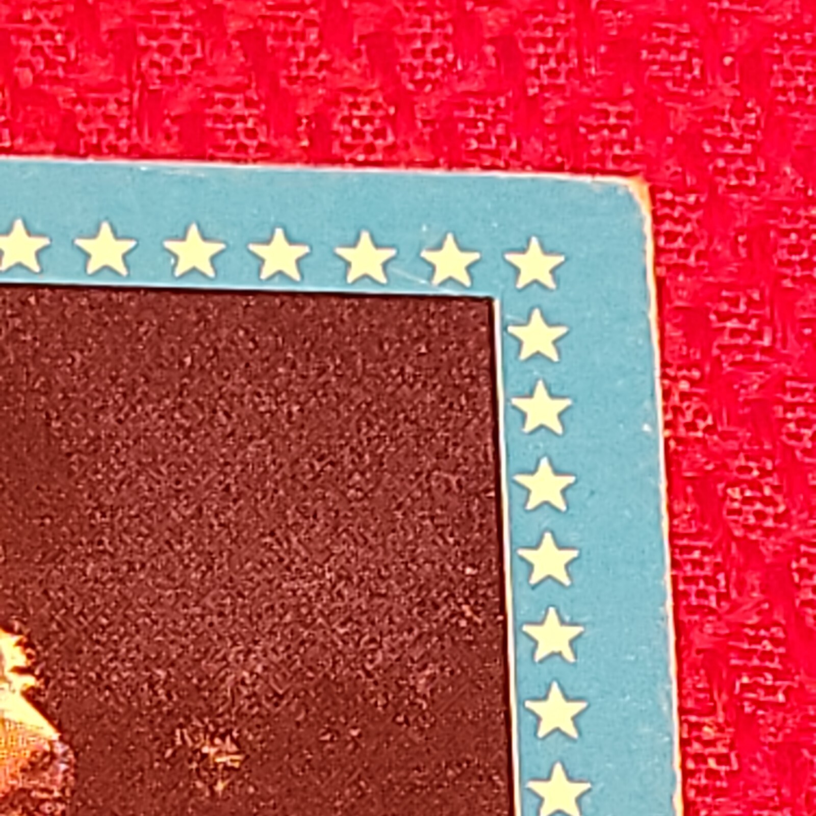 WWE WWF THE NATURAL BUTCH REED 1987 87 Topps #18 vintage WRESTLING ...