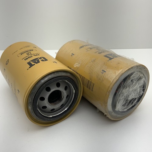 BRAND NEW Fuel Filter Water Separator CAT 1752949 (Pack of 2)(A4) | eBay