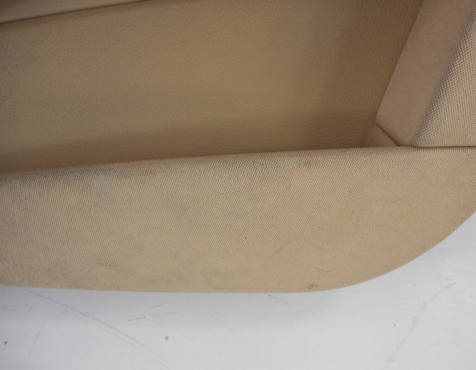 Mercedes-Benz E350 Front Interior Door Panel Passenger Right OEM 2006 ...