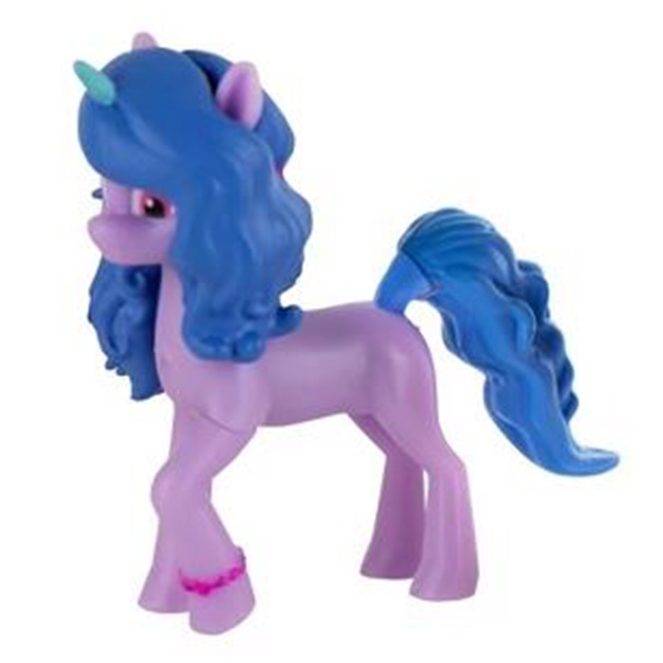 Super Impulse World's Smallest My Little Pony Series 2 Izzy Moonbow ...