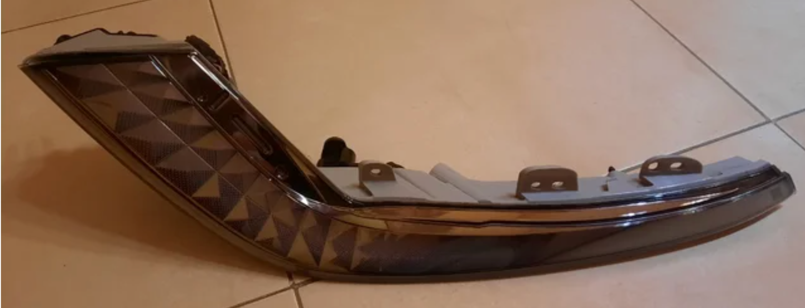 OEM 92305/92306-CV300 Lamp Assy Side Turn Signal LH/RH set for Kia EV6 ...