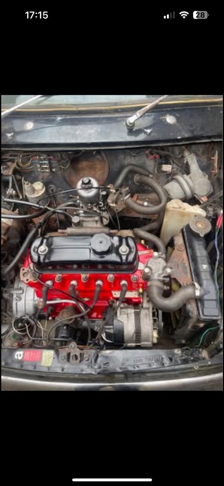 Classic Mini 1275 Engine | eBay UK