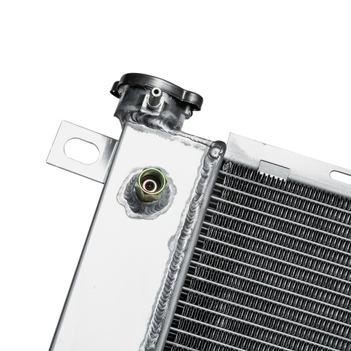 3 ROWS RADIATOR Fits 1985-1994 Ford RANGER EXPLORER BRONCO II/MAZDA ...