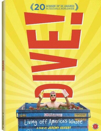 Dive!: Living off America's Waste - DVD - VERY GOOD 720229914765| eBay