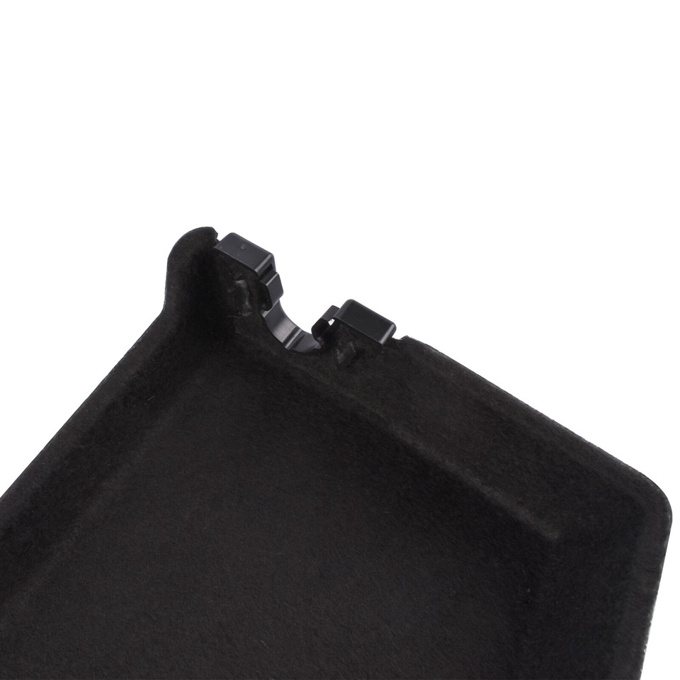 Rear Cargo Area Trunk Hatch Cover Parcel Shelf for 2012-2017 Fiat 500 ...