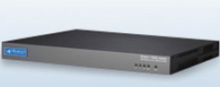 iDIRECT 7000 SERIES SATELLITE ROUTER MODEL 7350 | eBay