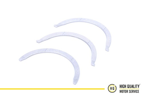 Thrust Washer set for Perkins 199266200, 402D-05, 403D-07, 404D-15. | eBay