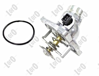 Coolant Thermostat For BMW LAND ROVER X5 Range Rover III Sport E36 ...