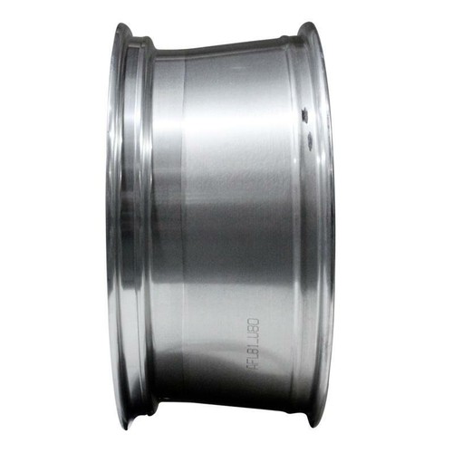 New Aluminum 20 In Wheel fits Chevy Silverado GMC Sierra ALY05652U80N ...