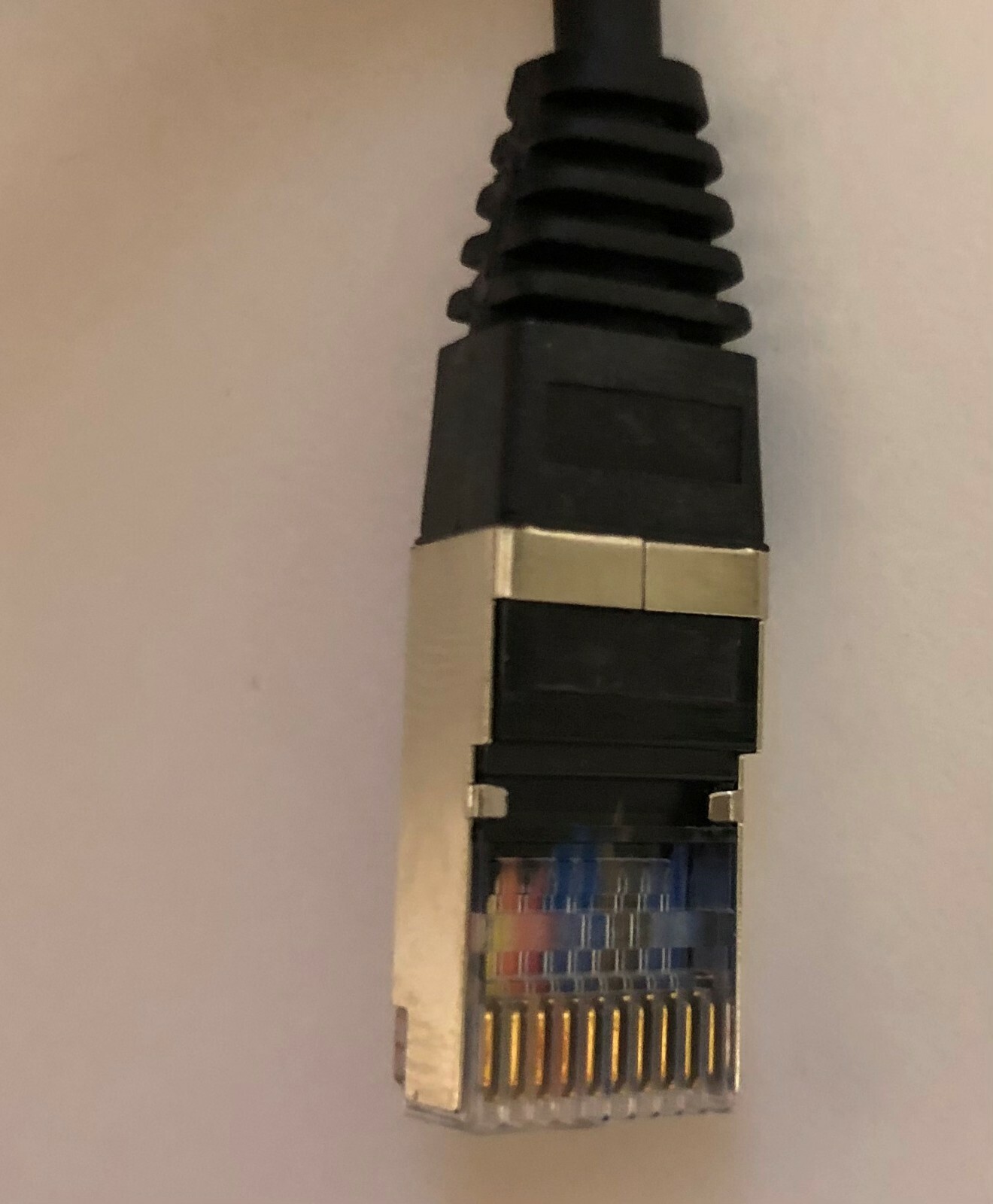 10x NCR Scanner Splitter Cable - 4 Meters Long - PN: 497-0439684 1432 ...