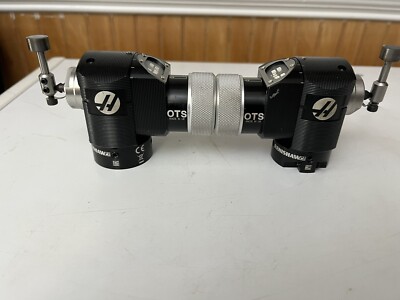 Manufacturing & Metalworking - Haas