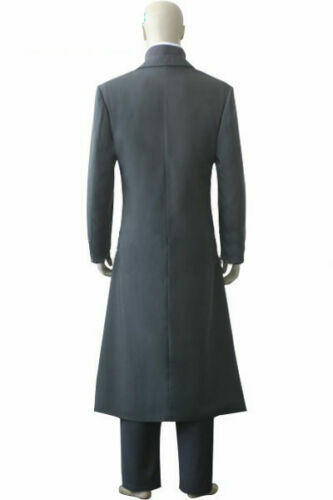 Fullmetal Alchemist Homunculus Greed the Avaricious Uniform Cosplay ...