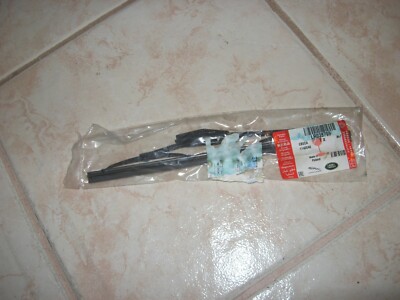 NEW & SEALED LAND ROVER REAR WIPER BLADE RR EVOQUE LR038795 OEM | eBay