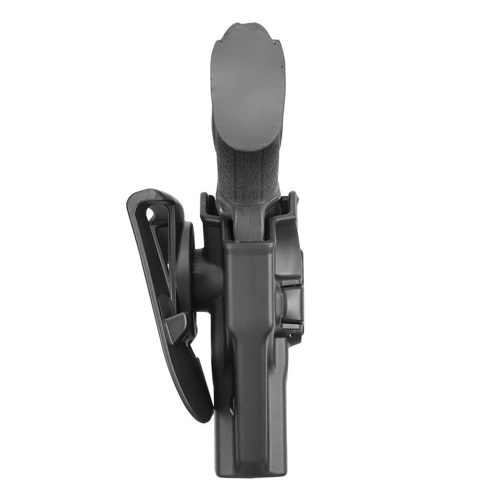 SD9VE&SD40VE Holster,Level II OWB Holster Fit Smith&Wesson SD9 VE&SD40 ...