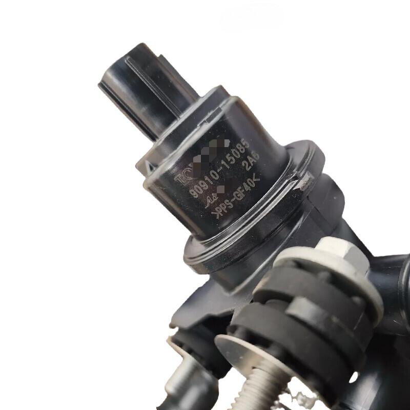 Hybrid Vapor Canister Purge Vent Valve OEM For 2020-2024 Toyota Venza ...