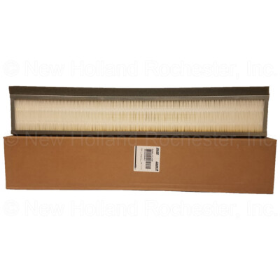 New Holland Cab Filter Part # 360260A2 | eBay