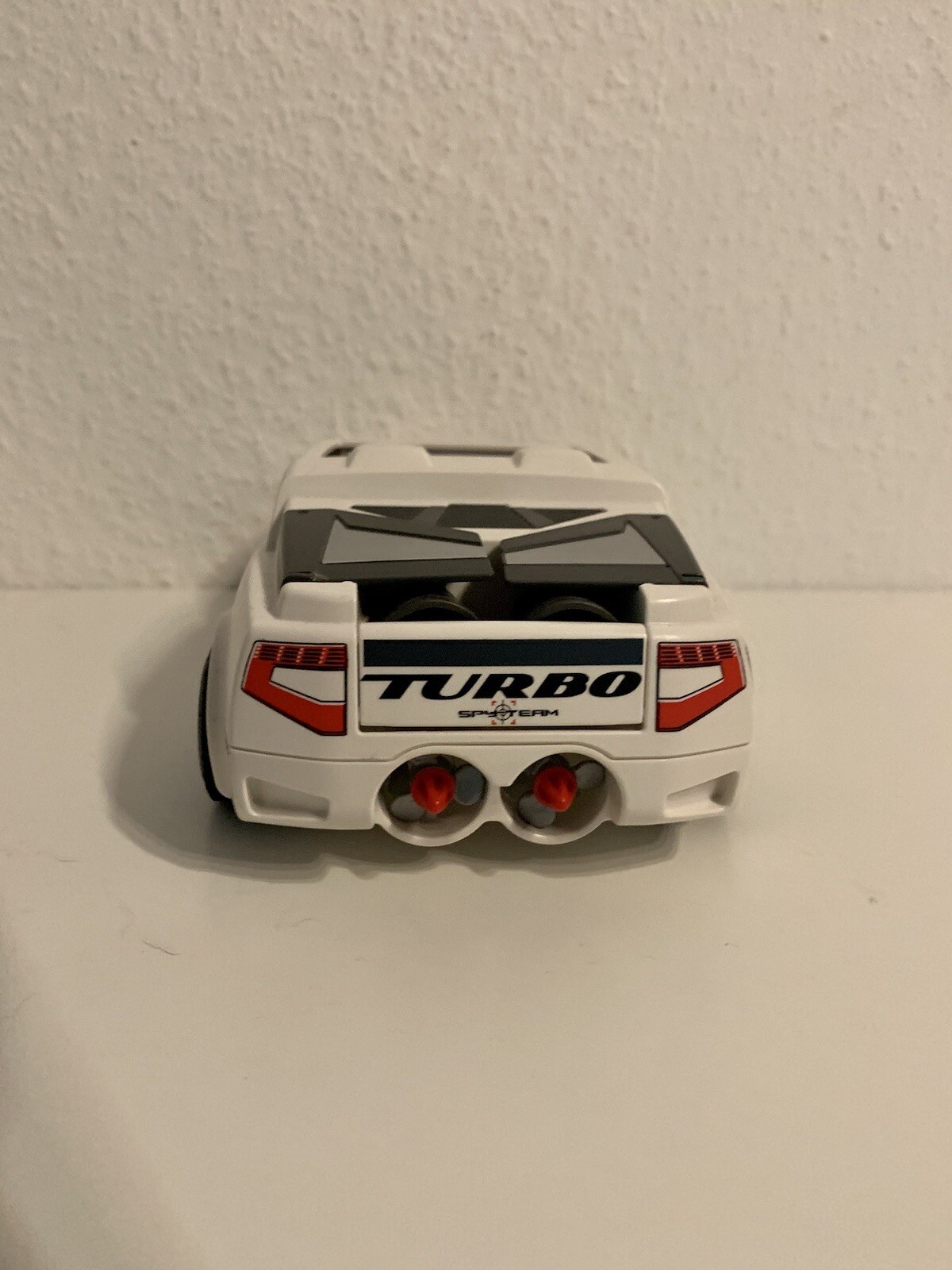 Playmobil Agenten Auto 4008789092526 | eBay