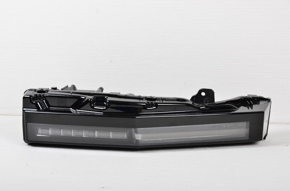 2024-2025 Tesla Cybertruck Cyber Truck LED Headlight Left Driver Side ...