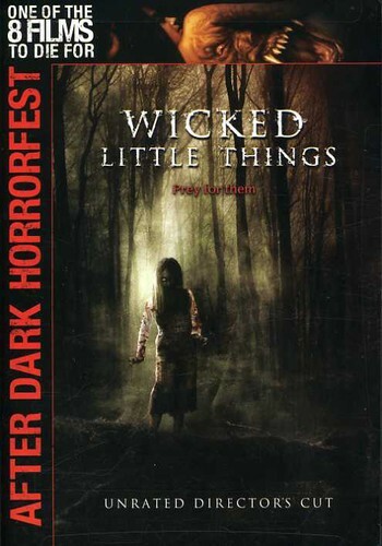 Wicked Little Things (DVD, 2006) for sale online | eBay