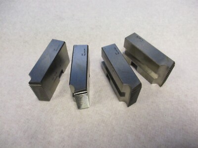 Drilling & Tapping - Thread Chaser