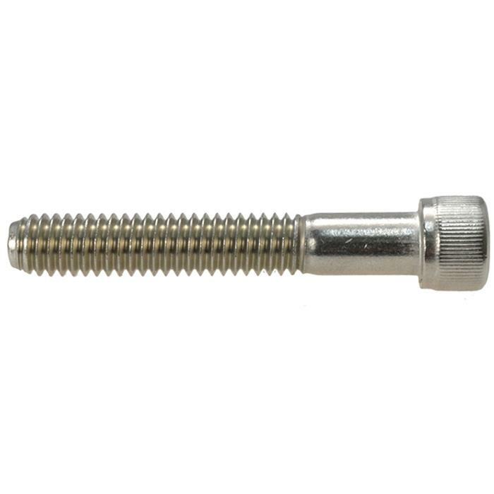 5/16" x 18 TPI UNC Coarse SOCKET HEAD Cap Screw Allen Stainless A2-70 ...