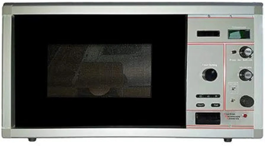 EMS 97000 Precision Pulsed Laboratory Microwave Oven, 1000 W, 115V, 450 ...