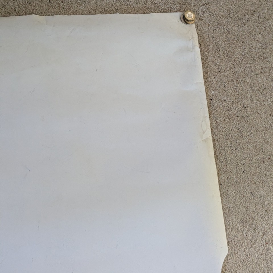 The Sisters Of Mercy Merciful Release Wembley Arena 1990 VTG Poster 90 ...