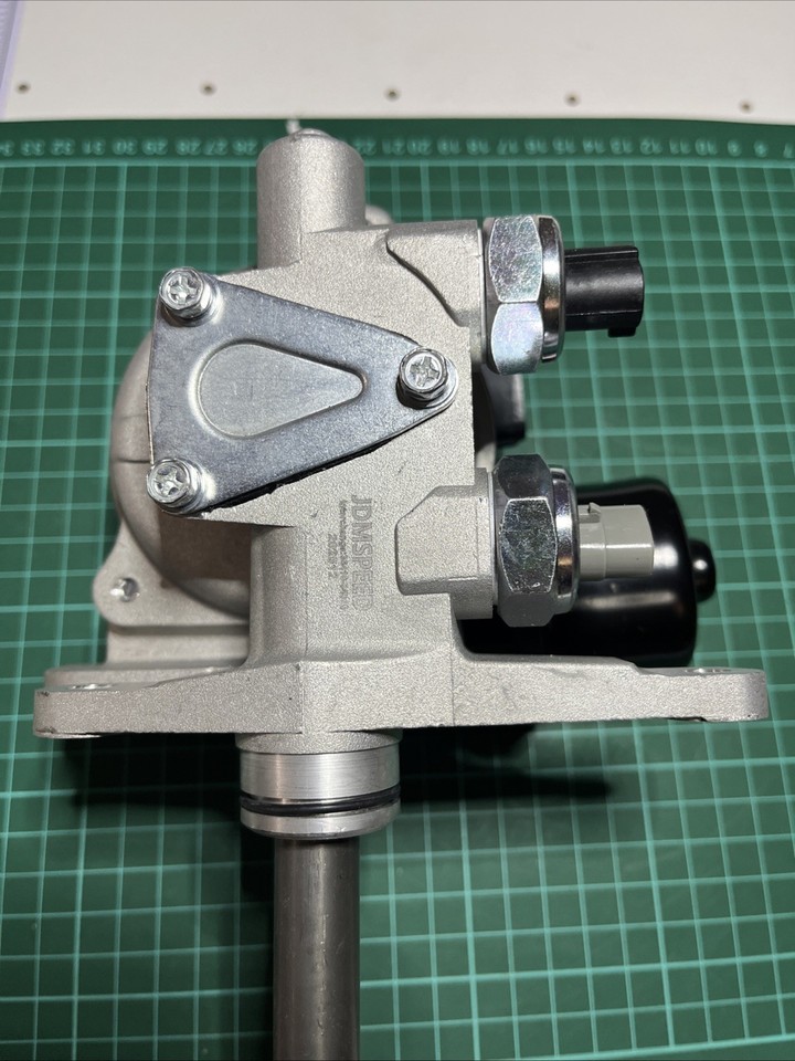 Transfer Case Shift Actuator Motor 36410-34015 For Toyota Tacoma ...
