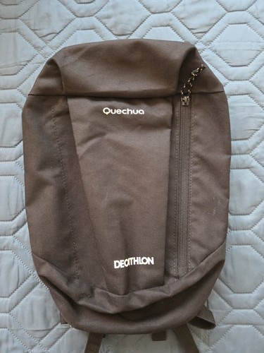 Quechua Decathlon Kids Adults Outdoor Backpack Daypack Mini Small ...