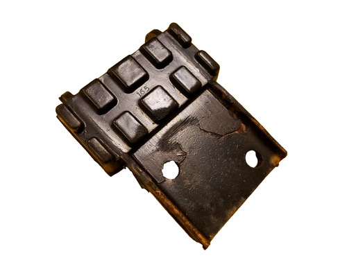 FORD AUTOMATIC TRANSMISSION MOUNT REAR 1949-1950 PN 8A-6068A | eBay