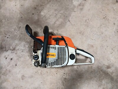 Stihl 038AV Chainsaw | eBay