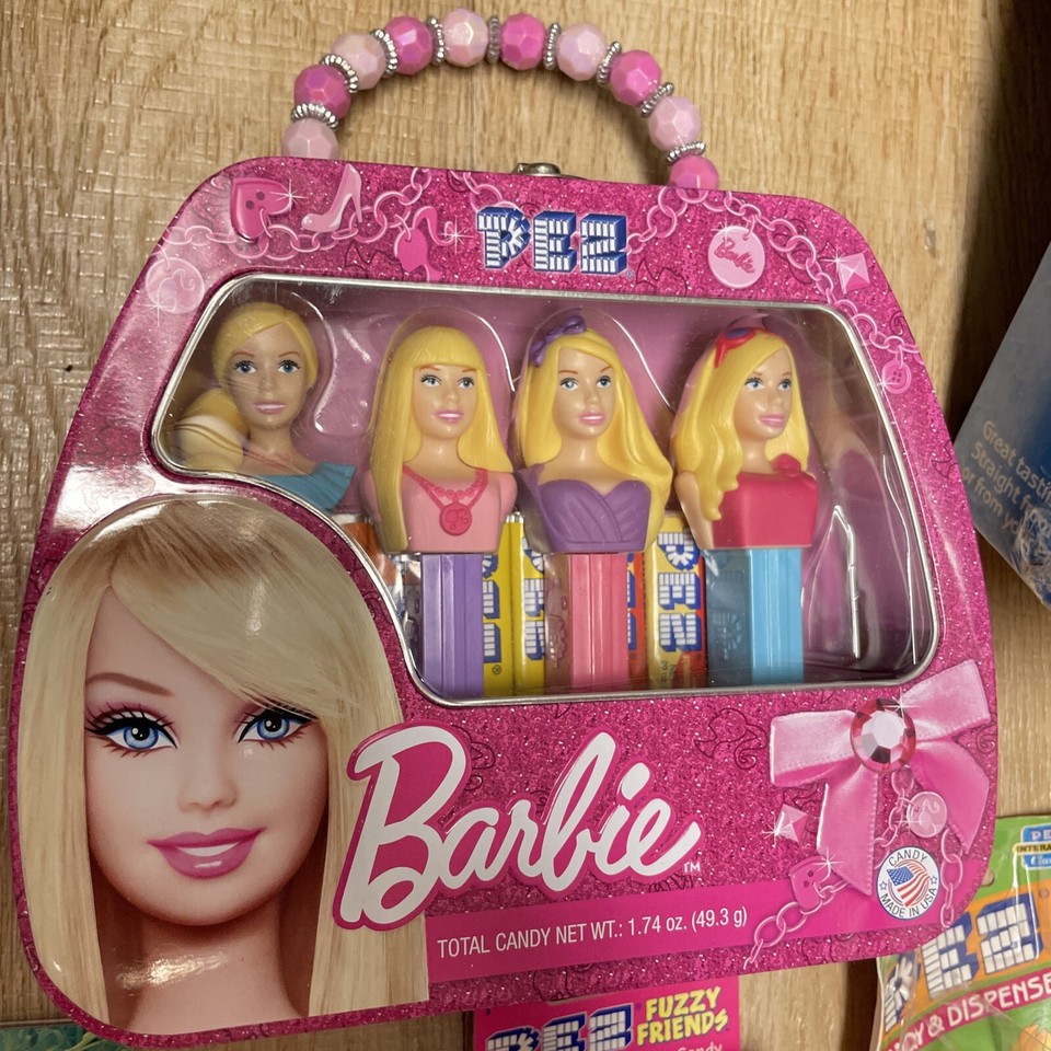 World’s Largest Pez Collection New In Boxes Wow 🤩 40 Vintage Pez Rare ...