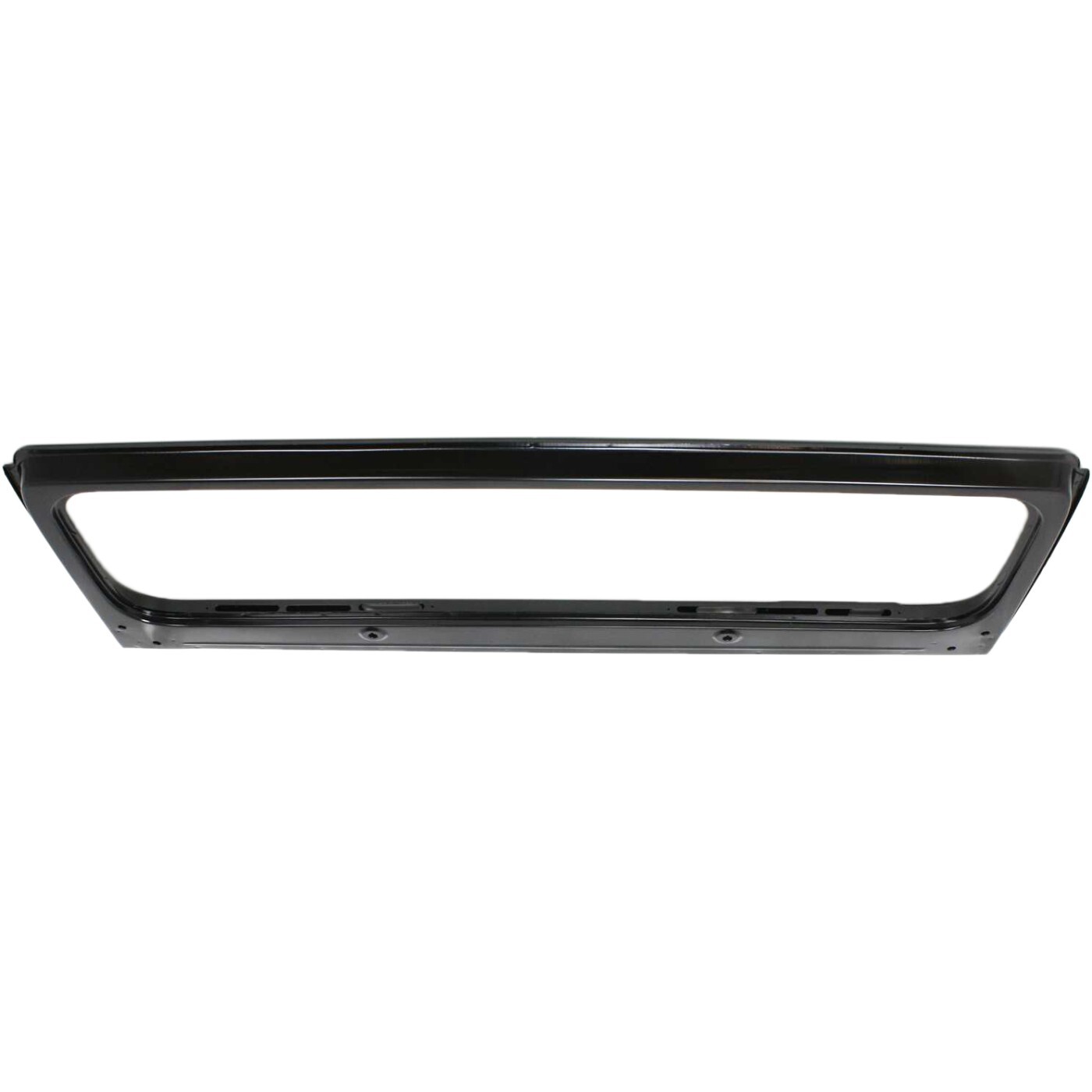 New Windshield Frame For Jeep CJ7 CJ5 Scrambler 81-85 CH1280104 ...