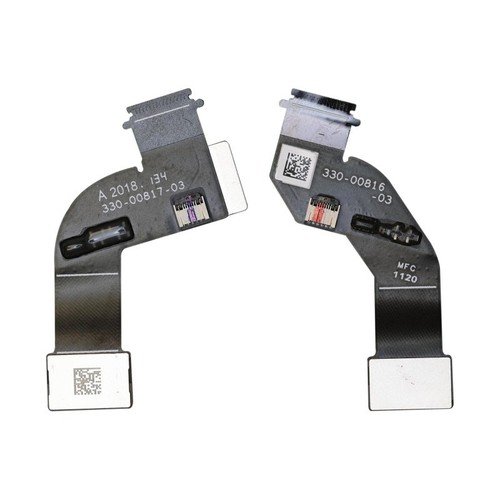 Flex Cable Set Bottom Camera Transfer 2 Parts for Meta Oculus Quest 2 ...