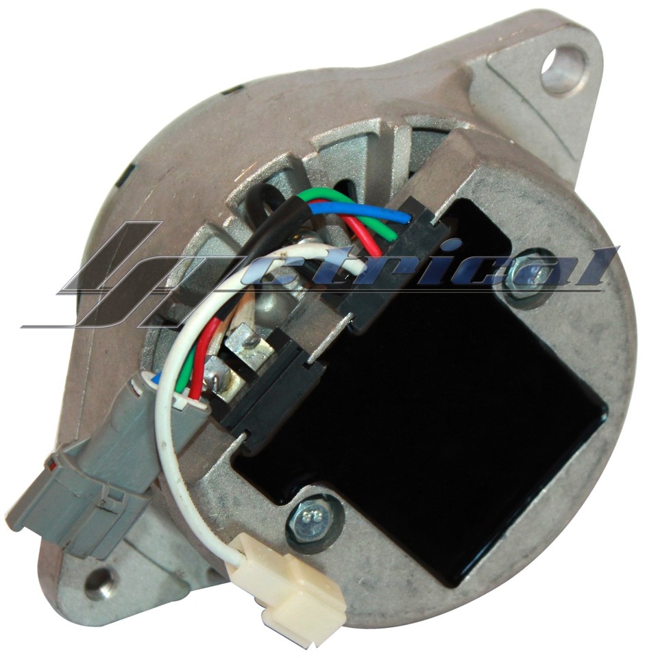 NEW PMA PERMANENT MAGNET ALTERNATOR FITS ISUZU KOKUSAN DENKI 4LE1PV01 ...
