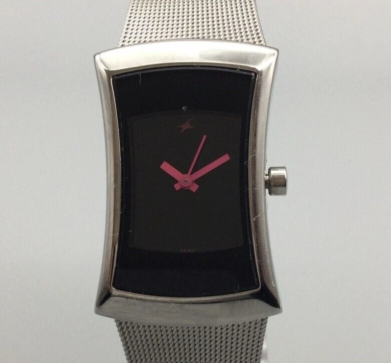 Fast Track Watches Logo