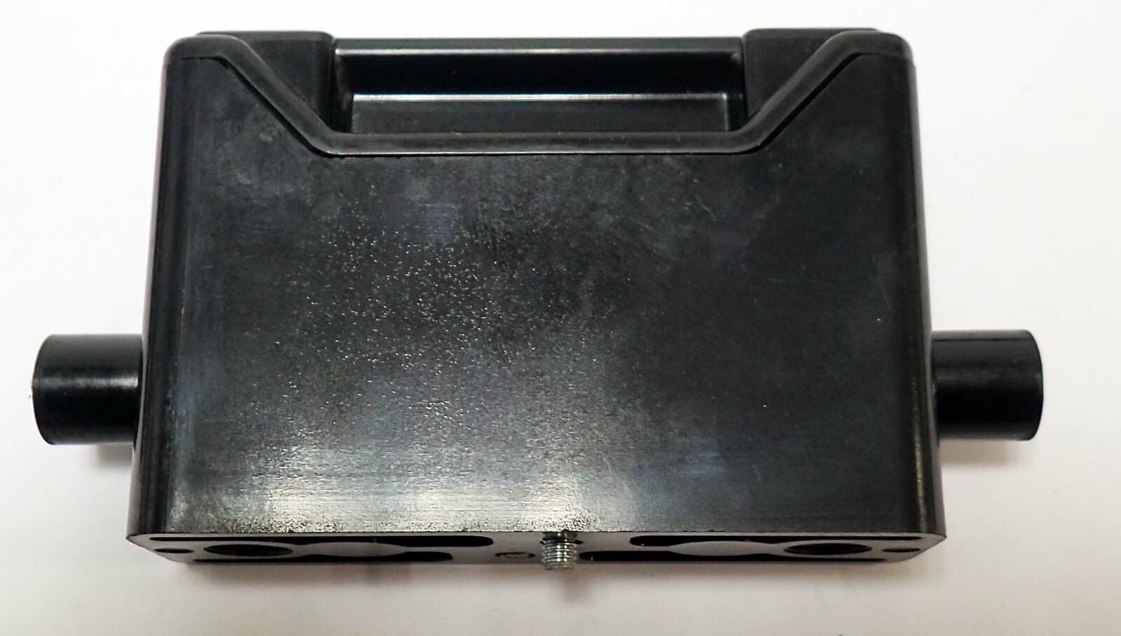 GEC RED SPOT RS32 FUSE MOUNT BS88: 32 AMP 660 Vac LOT OF 4 | eBay