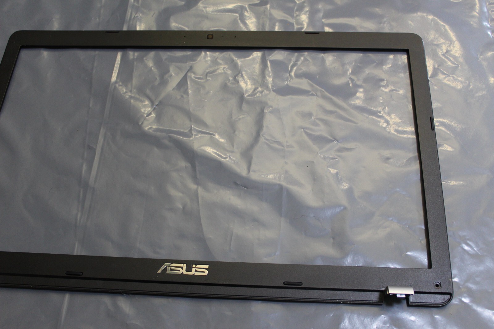 Genuine Asus X750LN 17.3" Laptop LCD Front Bezel Cover - Black - 13N0 ...