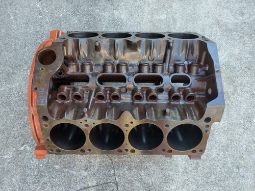 MOPAR 70 CAST 340 BLOCK,CUDA,CHALLENGER,DART,DUSTER | eBay